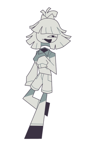 Claire (RS AU) | Fundamental-paper-education-fanon Wiki | Fandom