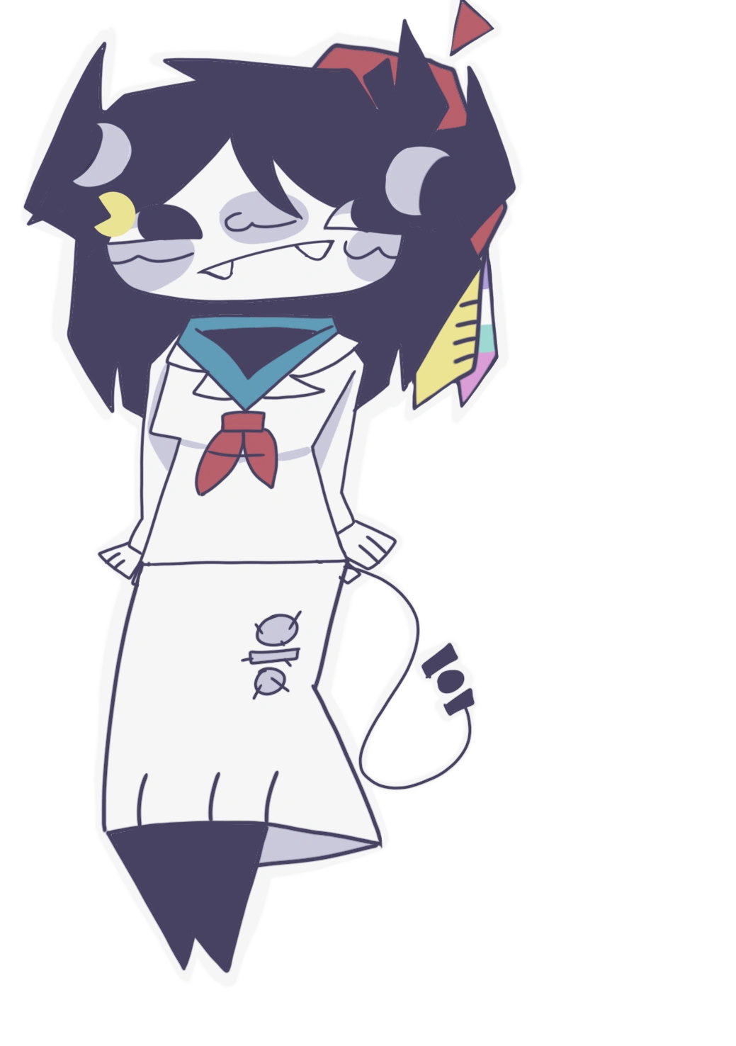 Rayna | Fundamental-paper-education-fanon Wiki | Fandom