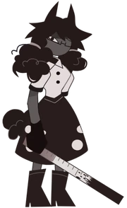 FPE Papercut AU | Fundamental-paper-education-fanon Wiki | Fandom