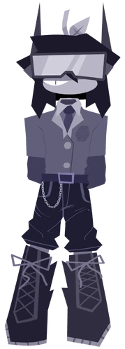 Abbie (Galaxy AU) | Fundamental-paper-education-fanon Wiki | Fandom