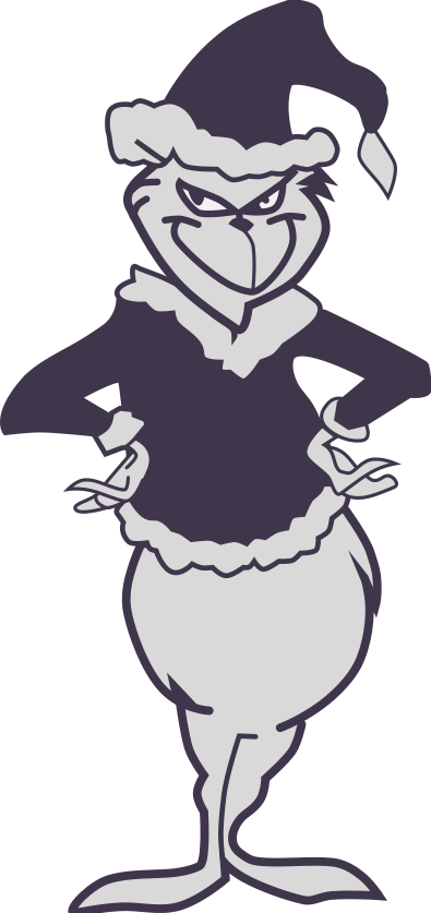 The Grinch | Fundamental-paper-education-fanon Wiki | Fandom