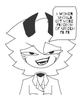 Sev | Fundamental-paper-education-fanon Wiki | Fandom