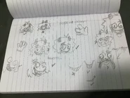 ΩLIVER (Subtswap) | Fundamental-paper-education-fanon Wiki | Fandom