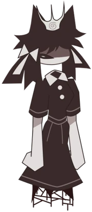 FPE Papercut AU | Fundamental-paper-education-fanon Wiki | Fandom