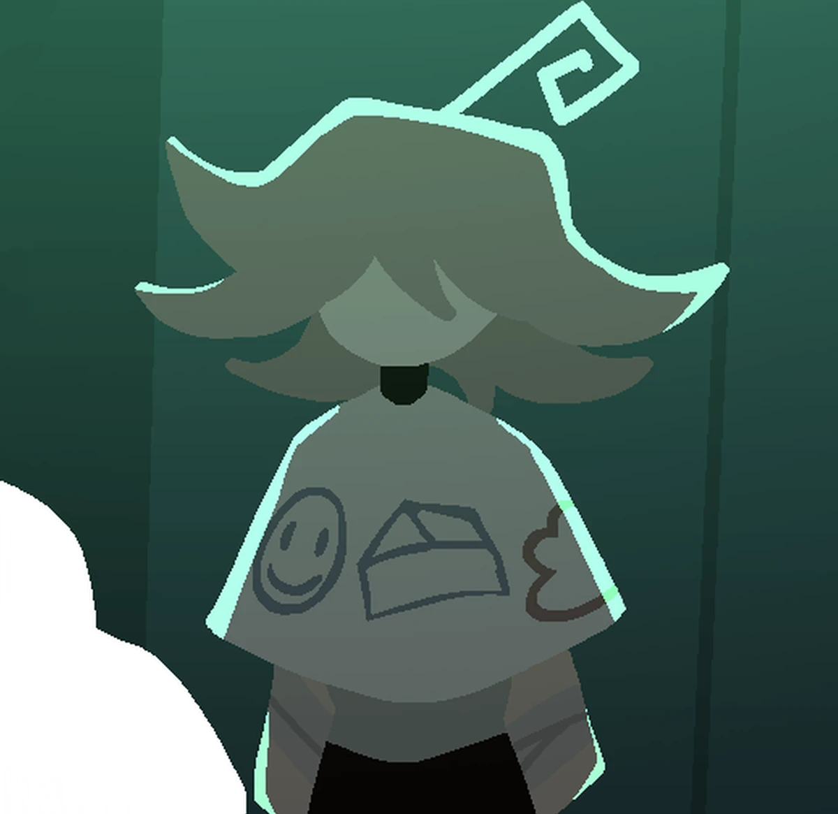 Withering Chip | Fundamental-paper-education-fanon Wiki | Fandom