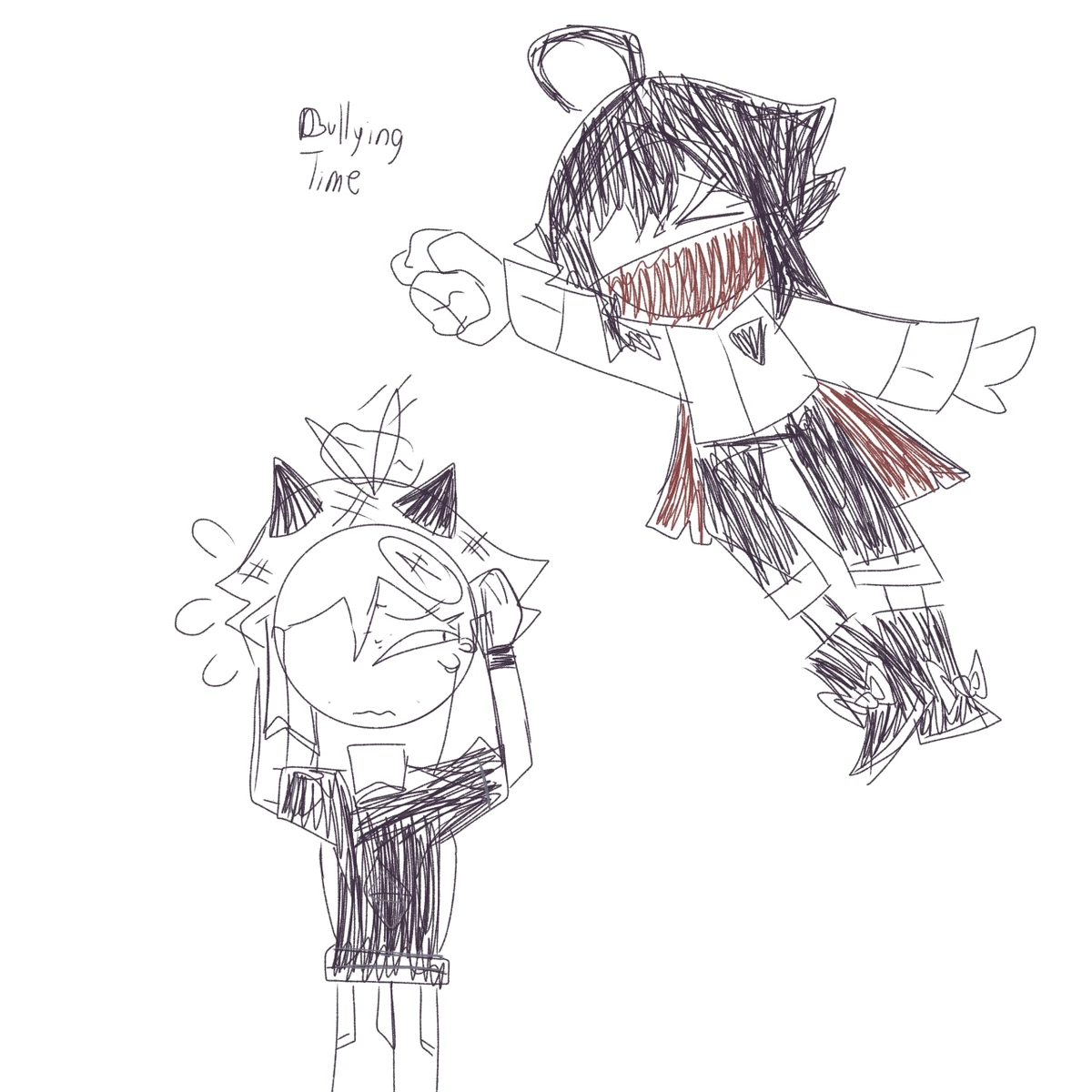 Enmanuel/Gallery | Fundamental-paper-education-fanon Wiki | Fandom