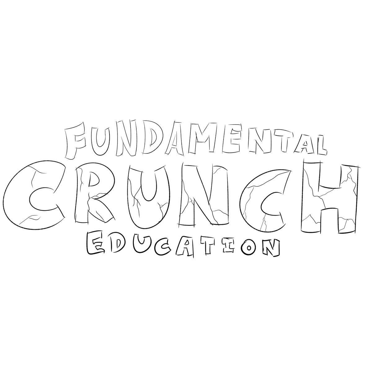 Fundamental Crunch Education | Fundamental-paper-education-fanon Wiki ...