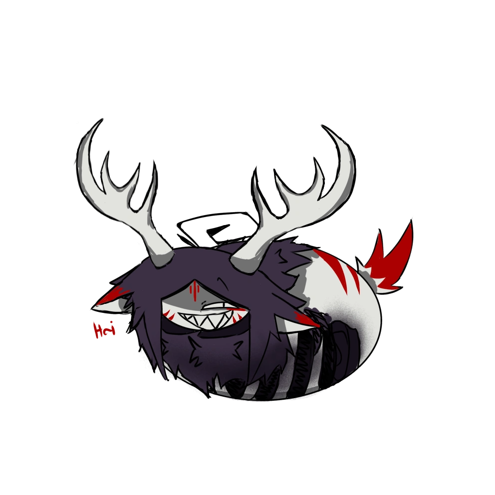 Looping nightmares AU/Gallery | Fundamental-paper-education-fanon Wiki ...