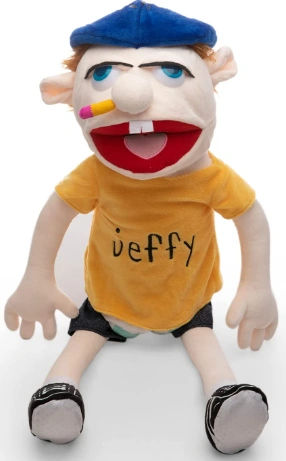 User blog:NukedRabbit/Jerry (Event) | Fundamental-paper-education-fanon ...