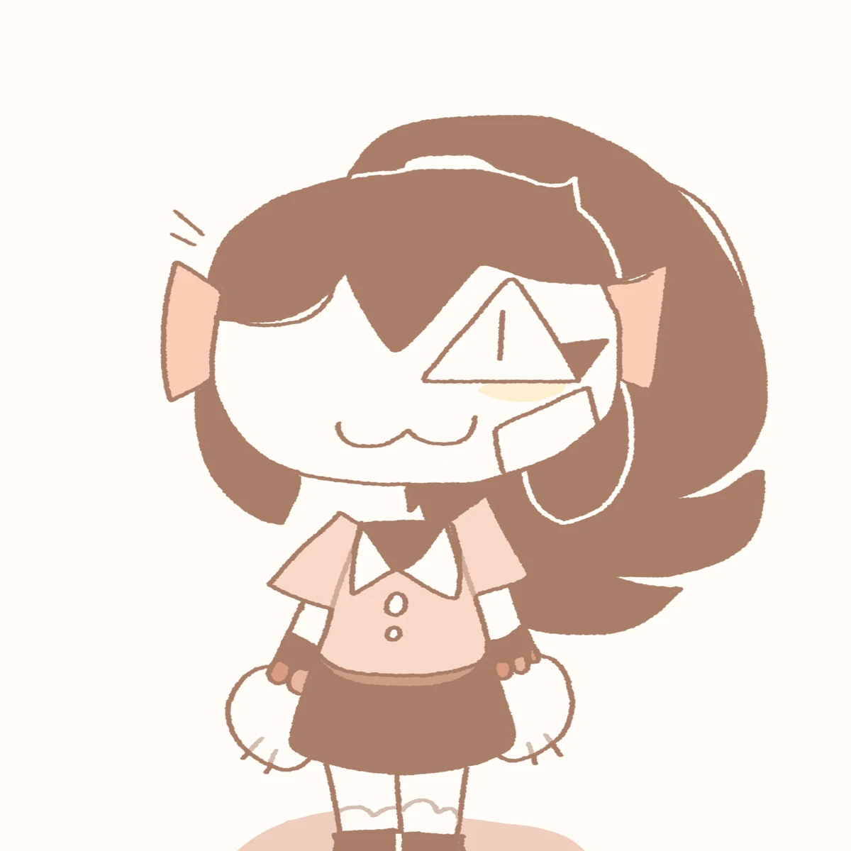 Lizi/Gallery | Fundamental-paper-education-fanon Wiki | Fandom