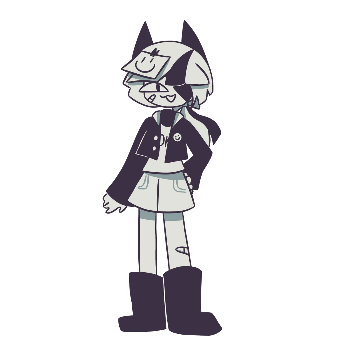 Tris | Fundamental-paper-education-fanon Wiki | Fandom