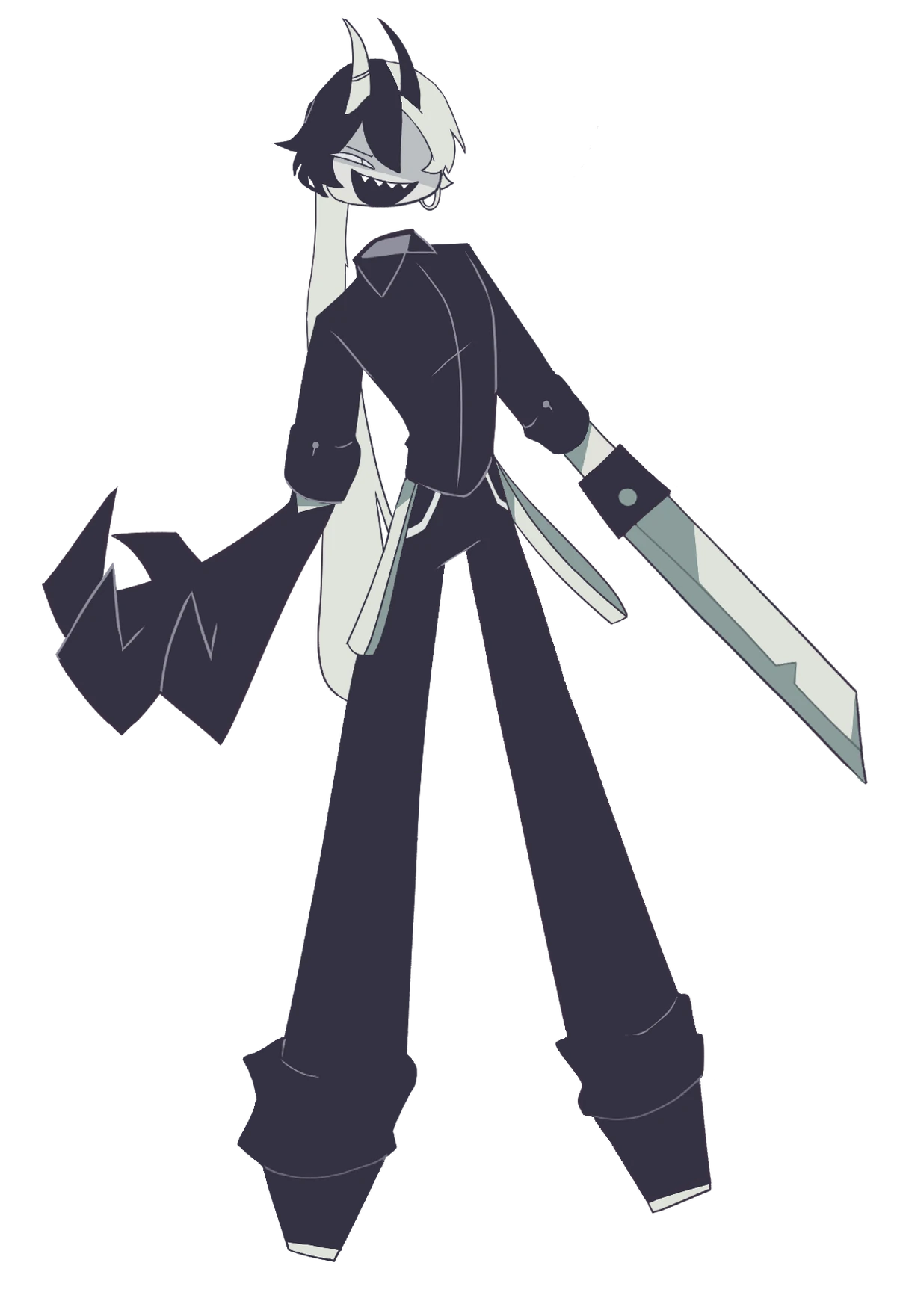 Mister Kurokawa | Fundamental-paper-education-fanon Wiki | Fandom