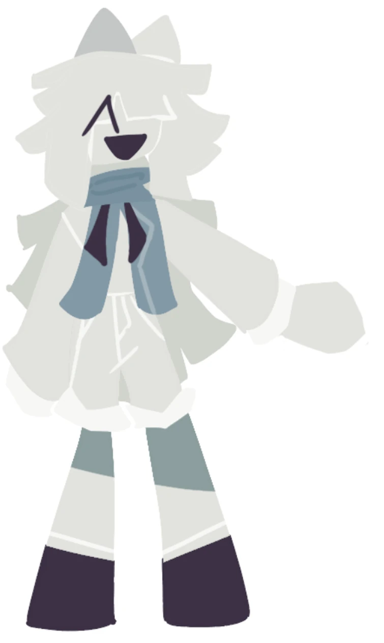 Claire (W.A.R.) | Fundamental-paper-education-fanon Wiki | Fandom