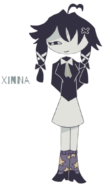 𝕏inna | Fundamental-paper-education-fanon Wiki | Fandom