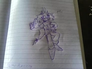 ΩLIVER (Subtswap) | Fundamental-paper-education-fanon Wiki | Fandom