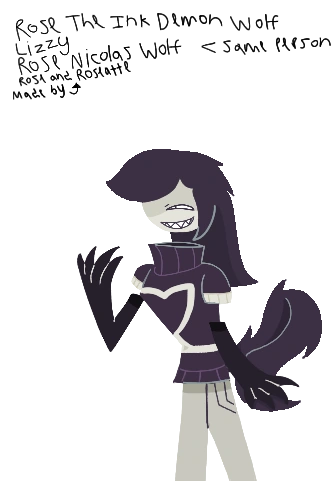 Category:OCs | Fundamental-paper-education-fanon Wiki | Fandom