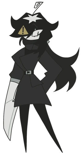 Zale | Fundamental-paper-education-fanon Wiki | Fandom