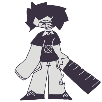 Zack | Fundamental-paper-education-fanon Wiki | Fandom