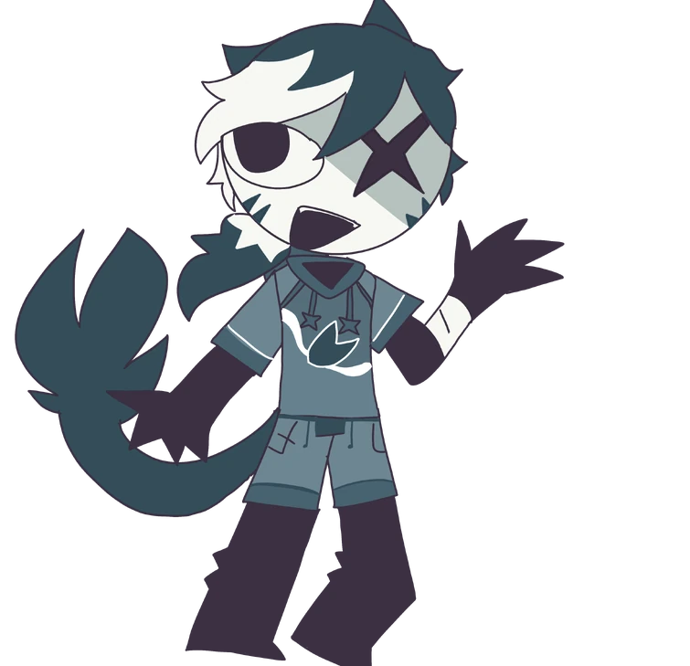 Blake | Fundamental-paper-education-fanon Wiki | Fandom