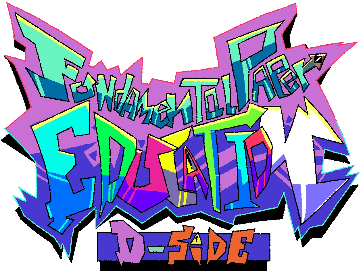 Discuss Everything About Fundamental-paper-education-fanon Wiki | Fandom