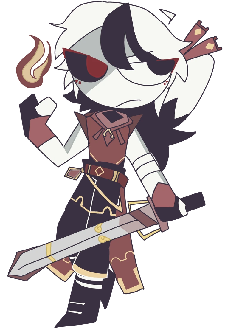 Charles/Gallery | Fundamental-paper-education-fanon Wiki | Fandom