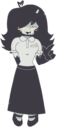 Miss Sophie | Fundamental-paper-education-fanon Wiki | Fandom