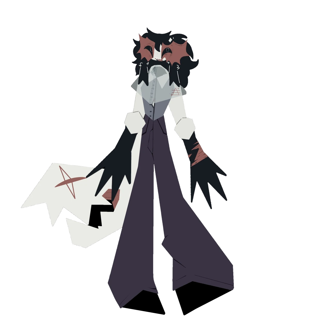 Ms.louis/Category:OCs | Fundamental-paper-education-fanon Wiki | Fandom