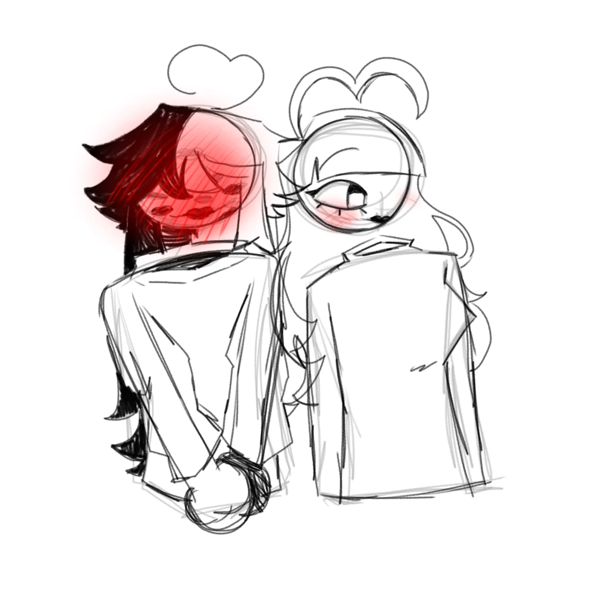 Angie x Maxx | Fundamental-paper-education-fanon Wiki | Fandom