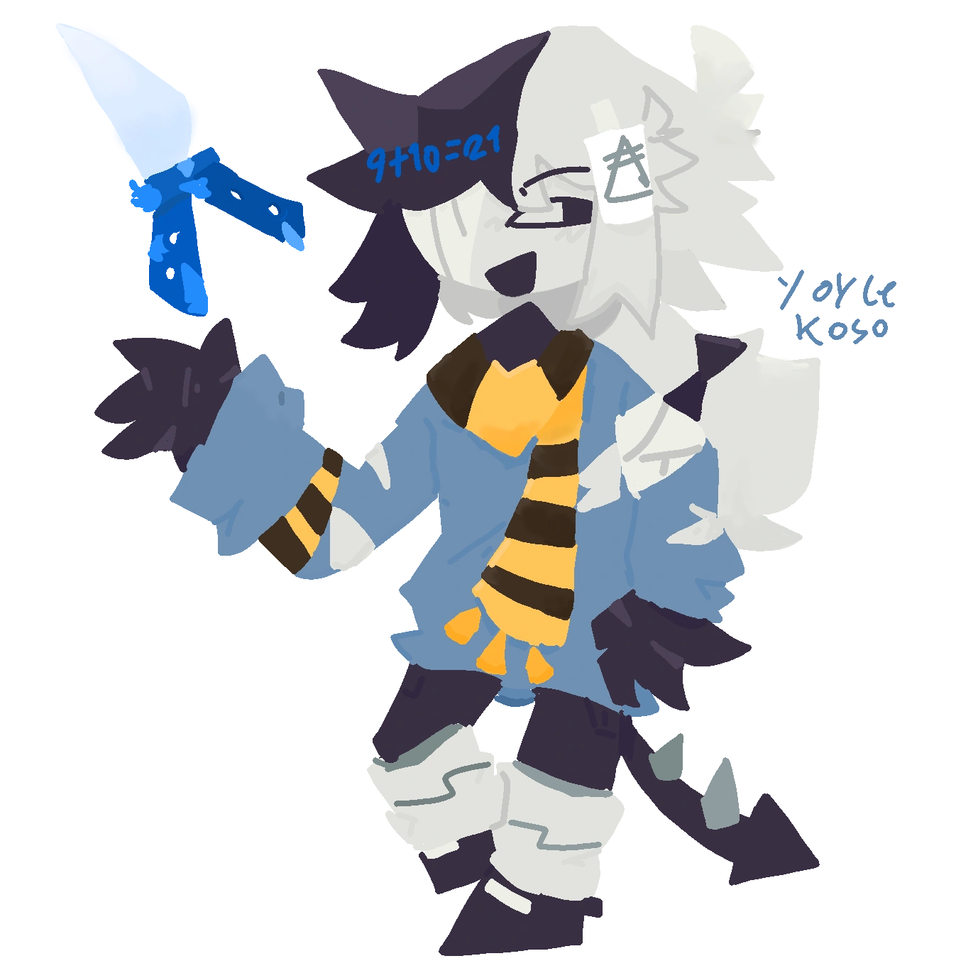 Discuss Everything About Fundamental-paper-education-fanon Wiki | Fandom