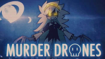 Paper Drones AU | Fundamental-paper-education-fanon Wiki | Fandom