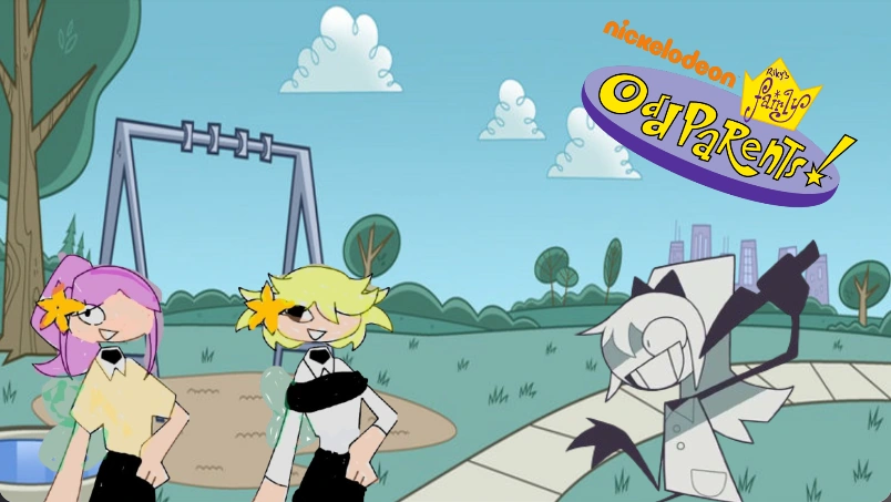 Riley's Fairy Godparents (FPE x Fairly Oddparents AU) | Fundamental ...