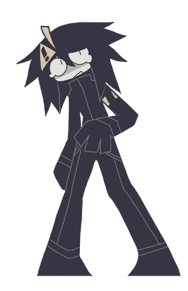 Danger Characters | Fundamental-paper-education-fanon Wiki | Fandom