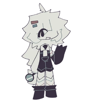 Engel (Kindergarten) | Fundamental-paper-education-fanon Wiki | Fandom