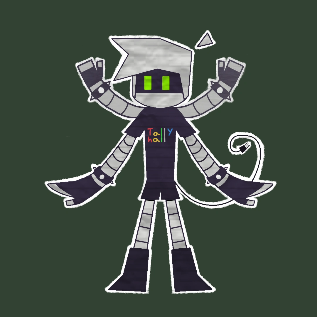 X | Fundamental-paper-education-fanon Wiki | Fandom