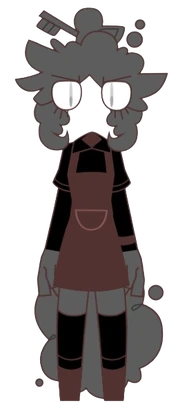 FPE Papercut AU | Fundamental-paper-education-fanon Wiki | Fandom