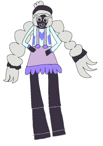 Chels | Fundamental-paper-education-fanon Wiki | Fandom