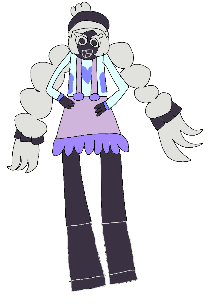 Chels | Fundamental-paper-education-fanon Wiki | Fandom