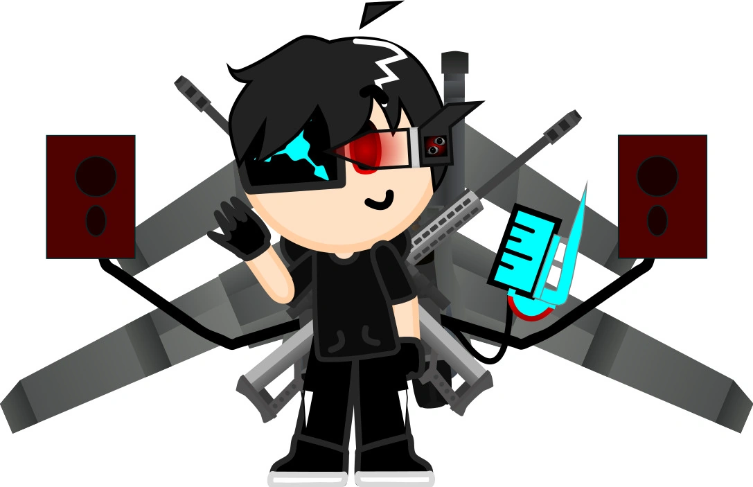 Corey | Fundamental-paper-education-fanon Wiki | Fandom