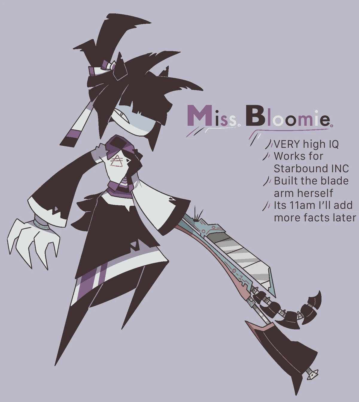 Miss Bloomie (T.O.E)/Gallery | Fundamental-paper-education-fanon Wiki ...