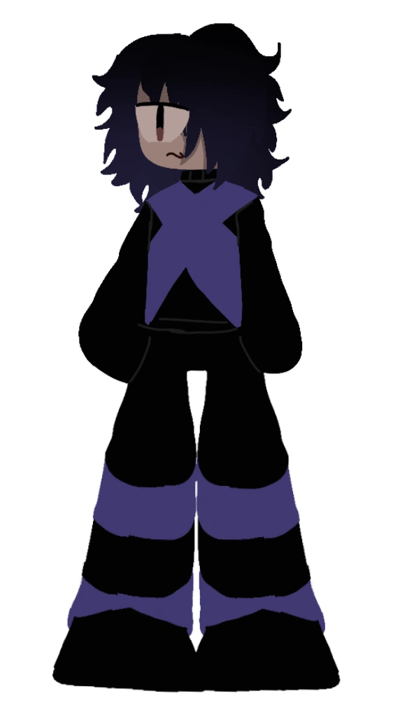 Nathaniel | Fundamental-paper-education-fanon Wiki | Fandom