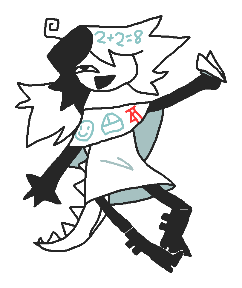 Zip (PW-AU) | Fundamental-paper-education-fanon Wiki | Fandom