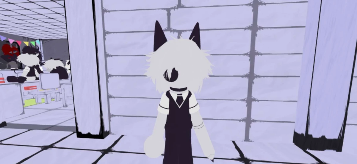 FPE OC/Gallery | Fundamental-paper-education-fanon Wiki | Fandom