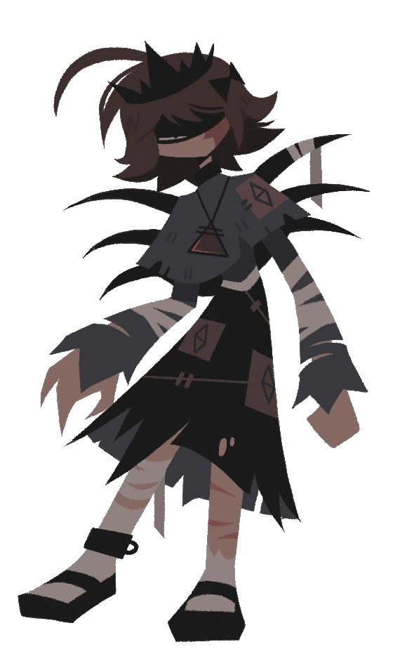 Queen ∆lice | Fundamental-paper-education-fanon Wiki | Fandom