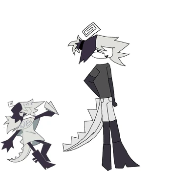 Fast Food Zip | Fundamental-paper-education-fanon Wiki | Fandom