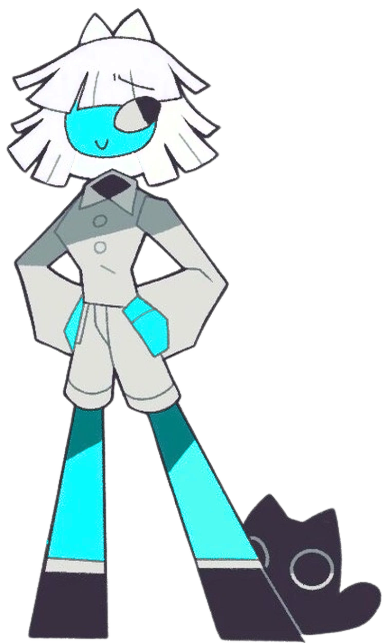 Claire- dandy world | Fundamental-paper-education-fanon Wiki | Fandom