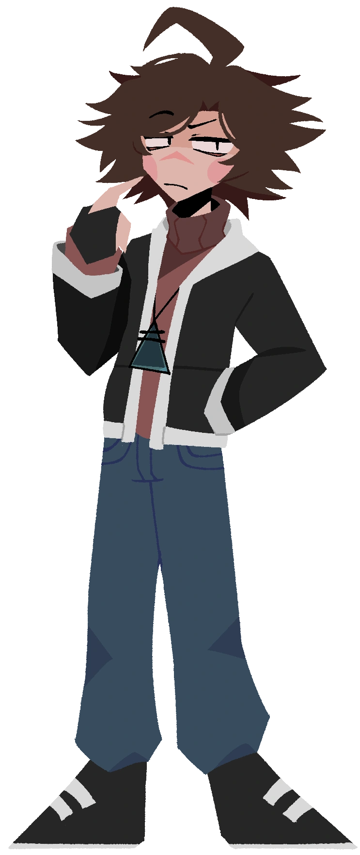 Alex | Fundamental-paper-education-fanon Wiki | Fandom