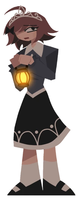 Princess Alice | Fundamental-paper-education-fanon Wiki | Fandom