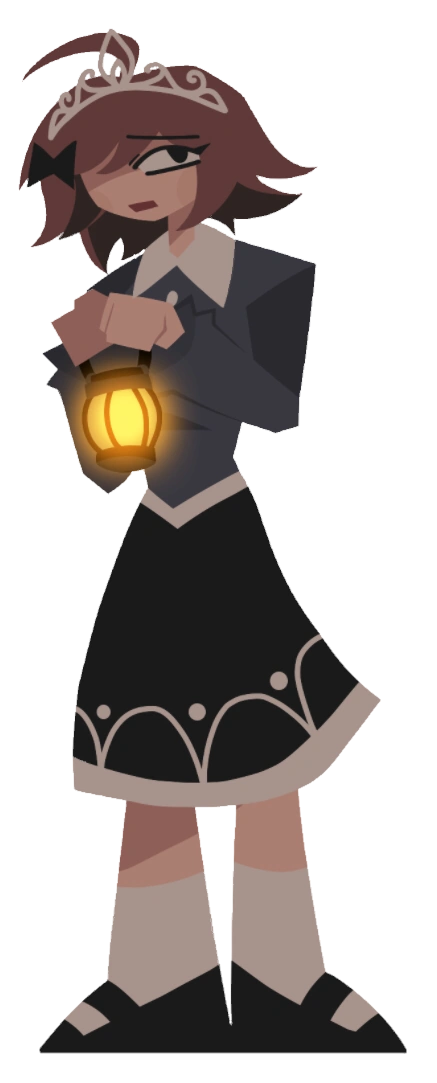 Princess Alice | Fundamental-paper-education-fanon Wiki | Fandom