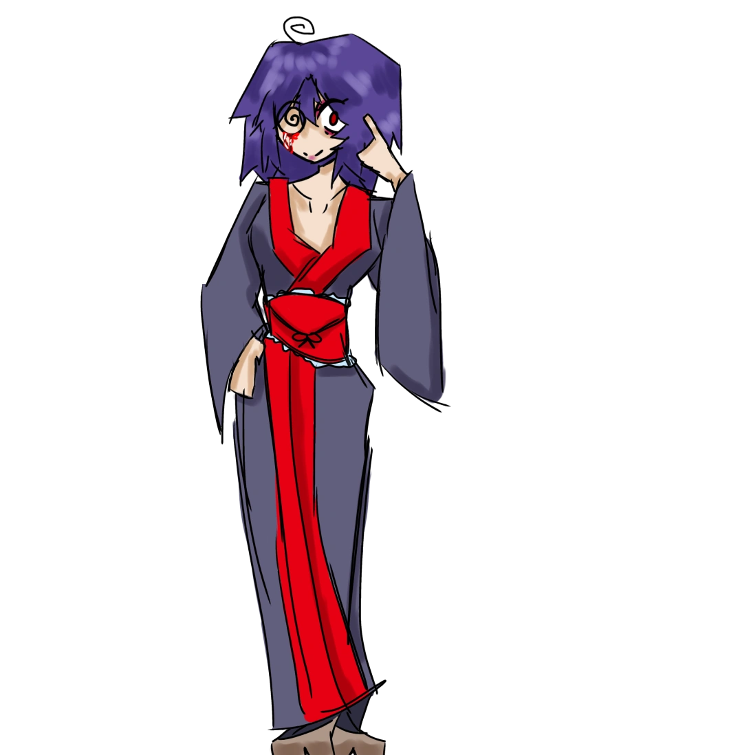 Ami | Fundamental-paper-education-fanon Wiki | Fandom