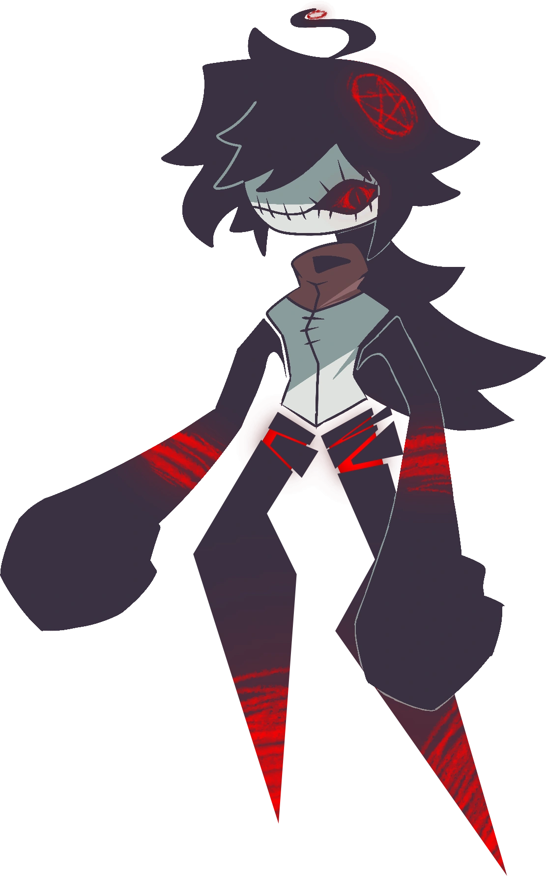 Discuss Everything About Fundamental-paper-education-fanon Wiki | Fandom